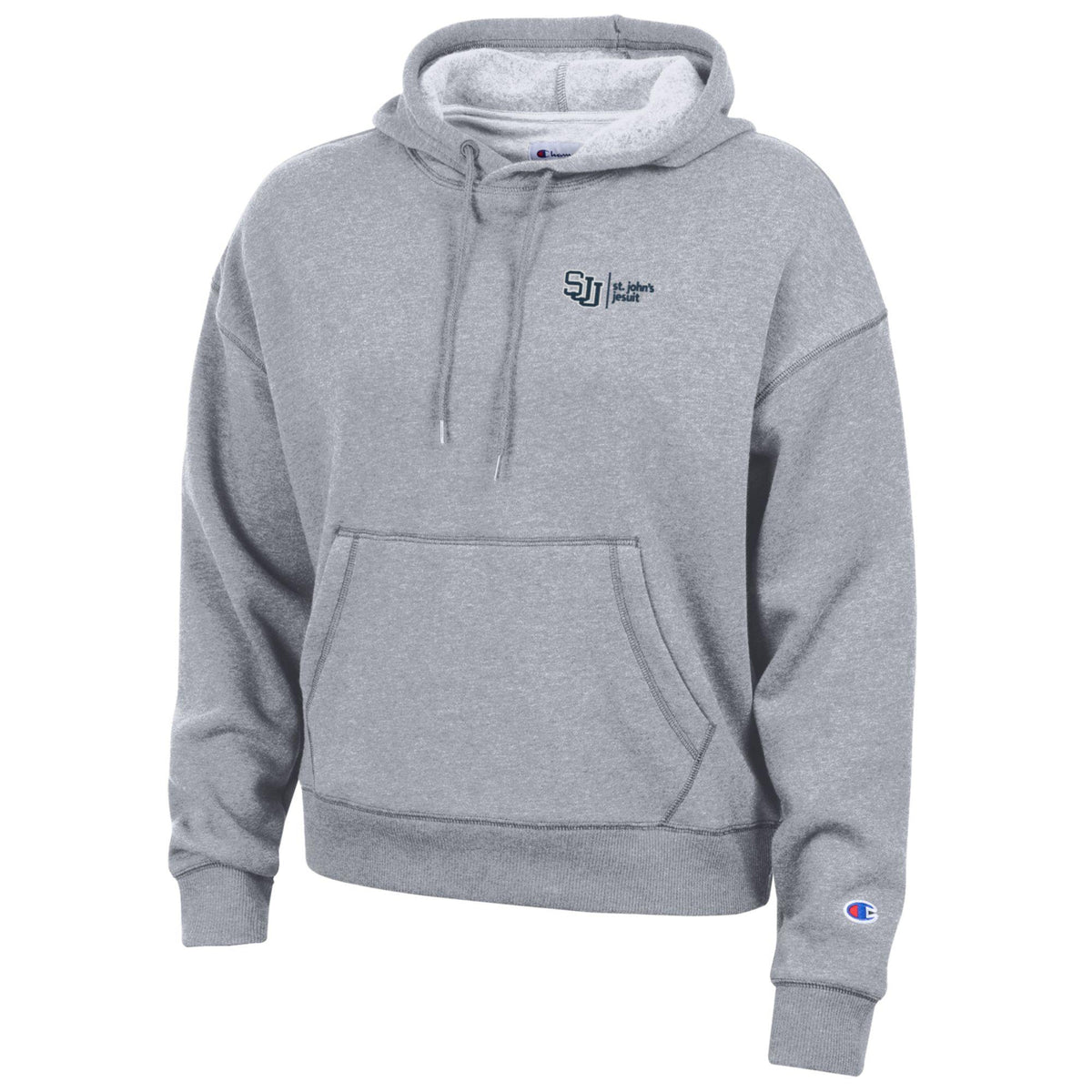 Women's Champion Triumph Fleece Hood – Titan Spirit Store